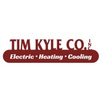 Tim Kyle Electric, Heating & Cooling Login - Tim Kyle Electric, Heating ...